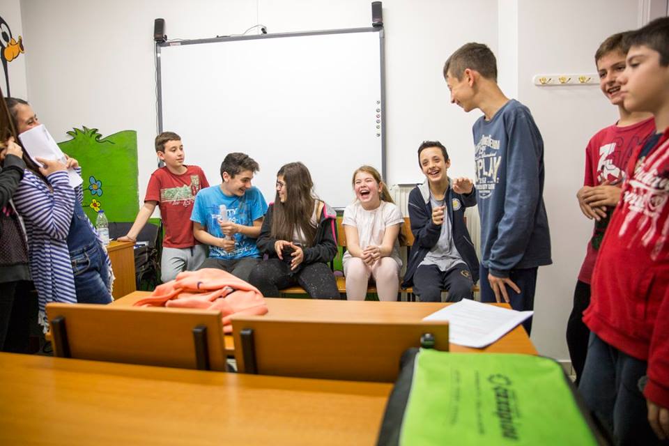 Shakespeare can be fun! | Κέντρο ξένων γλωσσών Ζαχαρίου στον Πειραιά ...